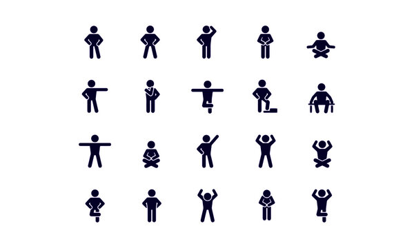 Safety Stick Figures Images – Browse 42,133 Stock Photos, Vectors, and ...