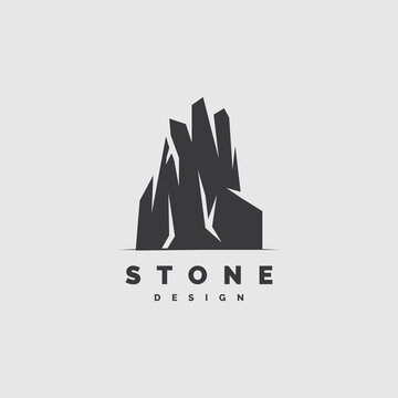 Granite Logo Design