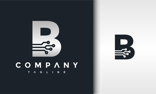 B Tech Logo Images – Browse 88,094 Stock Photos, Vectors, and Video ...
