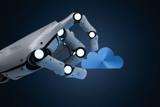 "Robot Automatic Data Storage And Center Database Images – Browse 89 ...