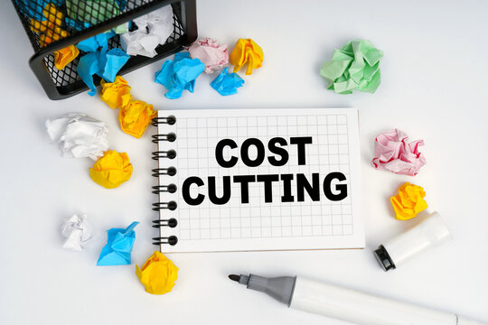 Cost Cutting