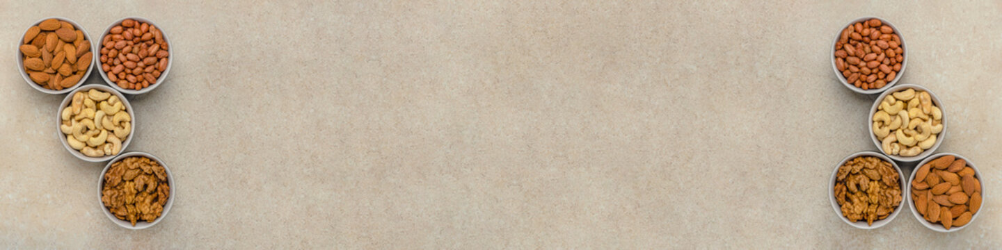 "Nut Background" Images – Browse 518 Stock Photos, Vectors, and Video ...