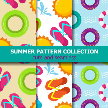 "Beach Pattern" Images – Browse 1,068 Stock Photos, Vectors, and Video ...