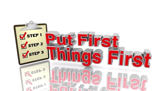 First Things First Images – Browse 81,983 Stock Photos, Vectors, and ...
