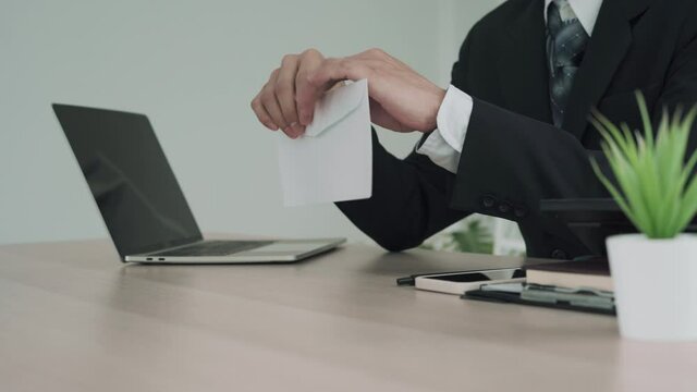 "Resignation Letter" Images – Browse 1,682 Stock Photos, Vectors, and ...