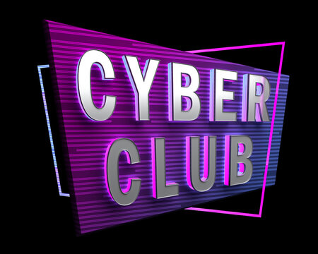 "Cyber Club" Images – Browse 13,230 Stock Photos, Vectors, and Video ...