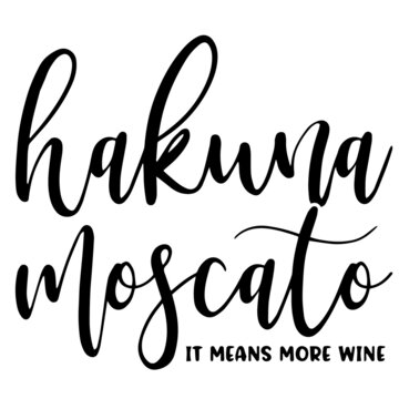 Moscato Logo