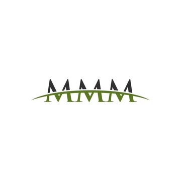 Mmm Logo Design