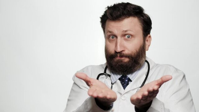Doctor Shrug Images – Browse 1,844 Stock Photos, Vectors, and Video ...