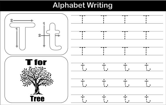 "Alphabet T" Images – Browse 378 Stock Photos, Vectors, and Video ...