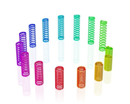 Sprungfeder bilder – Bläddra bland 2,325 stockfoton, vektorer och ...