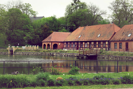 Malchin Bilder – Durchsuchen 173 Archivfotos, Vektorgrafiken und Videos ...