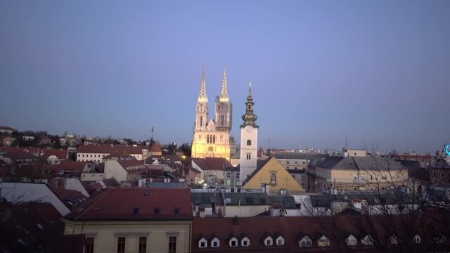 "Zagreb Cathedral" Images – Parcourir 1,936 le catalogue de photos ...