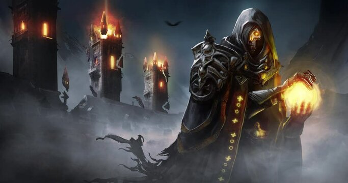 Lich Images – Browse 42,603 Stock Photos, Vectors, and Video | Adobe Stock