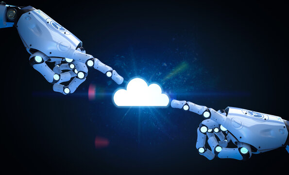 "Robot Automatic Data Storage And Center Database Images – Browse 89 ...