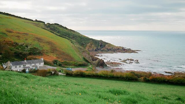 Porthallow Images – Browse 28 Stock Photos, Vectors, and Video | Adobe ...