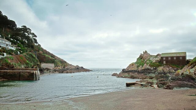 Polperro Images – Browse 1,099 Stock Photos, Vectors, and Video | Adobe ...