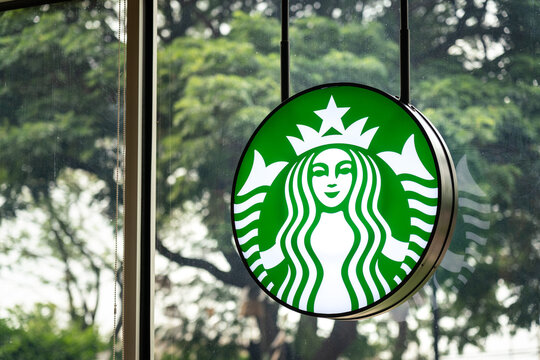 Starbucks Background Images – Browse 4,594 Stock Photos, Vectors, and ...