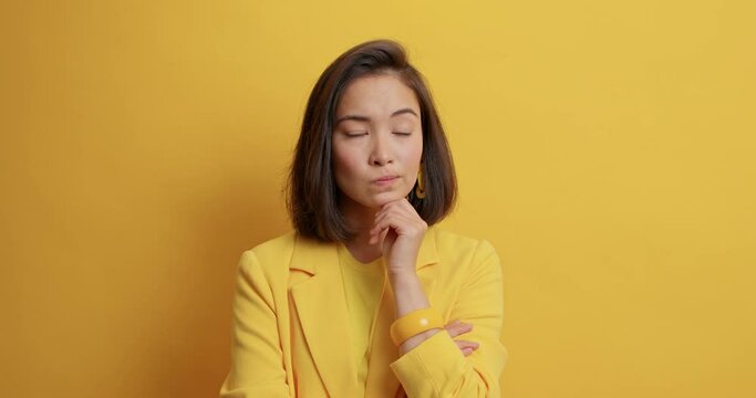 Hesitation Video Footage – Browse 5,055 HD Stock Video and Footage ...