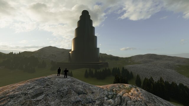 "Black Tower" Images – Browse 695 Stock Photos, Vectors, and Video ...