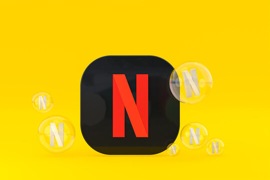 Netflix Kids Logo
