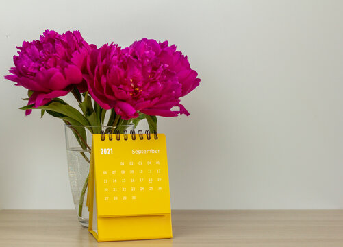 "September Calendar" Images – Browse 1,920 Stock Photos, Vectors, and ...