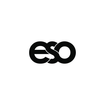 Eso Logo Eso Images – Browse 704 Stock Photos, Vectors, And Video