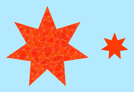 Seven-Point Images – Browse 611 Stock Photos, Vectors, and Video ...