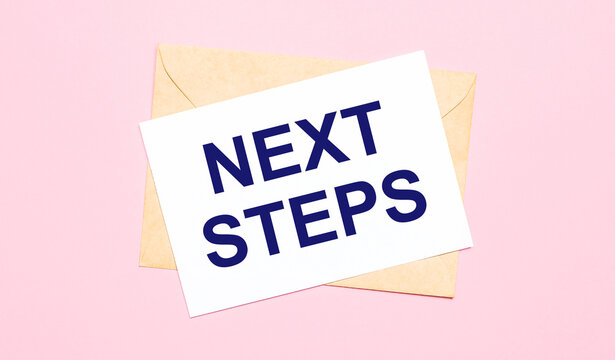 910 BEST "Next Steps" IMAGES, STOCK PHOTOS & VECTORS | Adobe Stock