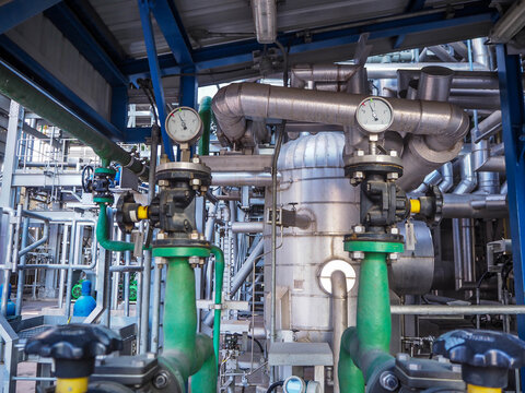 Instrumentation And Control Images – Browse 25,528 Stock Photos ...