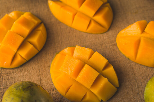 "Alphonso Mango" Images – Browse 792 Stock Photos, Vectors, and Video ...