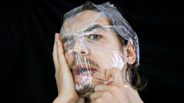 "Crazy Person"-Bilder: Stock-Fotos & -Videos. | Adobe Stock