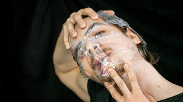 "Crazy Person"-Bilder: Stock-Fotos & -Videos. | Adobe Stock