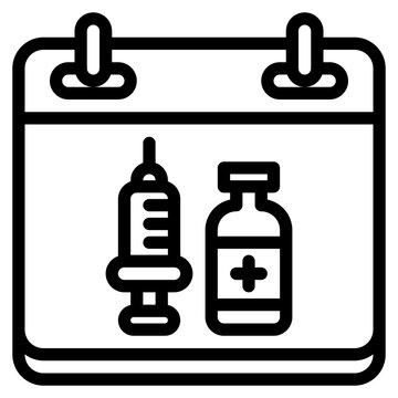Vaccine Calendar Vector Images – Browse 3,310 Stock Photos, Vectors ...