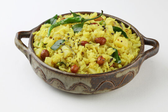 Poha Images – Browse 2,772 Stock Photos, Vectors, and Video | Adobe Stock