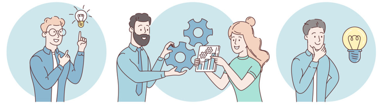 "Competitive Intelligence" Images – Browse 506 Stock Photos, Vectors ...