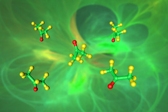 Propanone Images – Browse 2,550 Stock Photos, Vectors, and Video ...