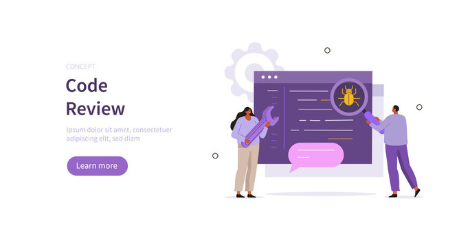 "Code Review" Images – Browse 32 Stock Photos, Vectors, and Video ...