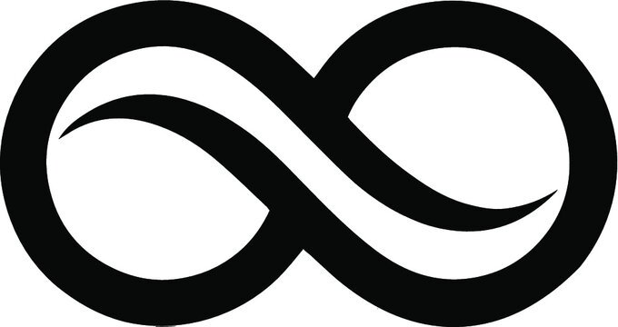 416 BEST "Infinity Logo" IMAGES, STOCK PHOTOS & VECTORS | Adobe Stock