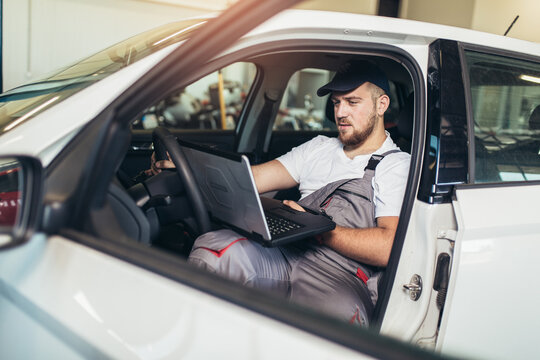 Chiptuning-Bilder: Stock-Fotos & -Videos. | Adobe Stock