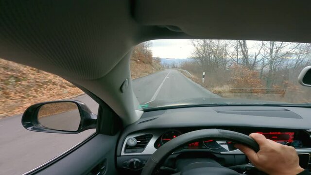 Mountain Road Side View Images – Browse 19,307 Stock Photos, Vectors ...