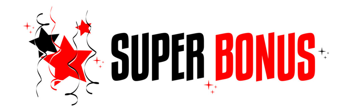 "Super Bonus" Bilder – Durchsuchen 321 Archivfotos, Vektorgrafiken und ...
