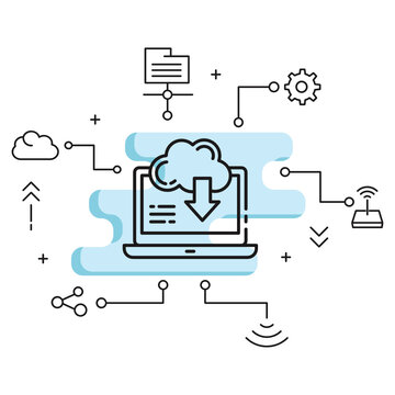 Picto Informatique Images – Parcourir 55,133 le catalogue de photos ...