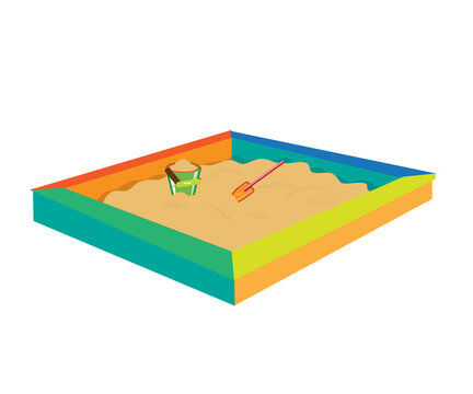 Cartoon Sandbox