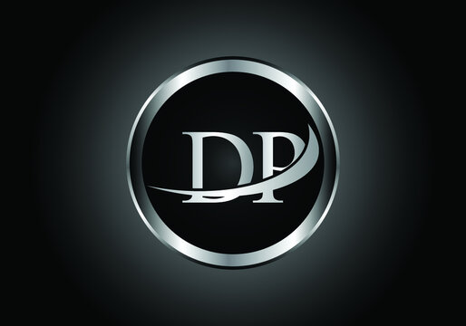 Dp Letters Logo Font Images – Browse 9,138 Stock Photos, Vectors, and ...