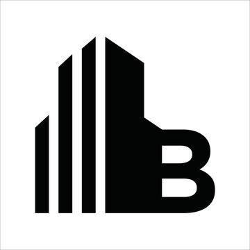 9,879 BEST B Construction Logo IMAGES, STOCK PHOTOS & VECTORS | Adobe Stock