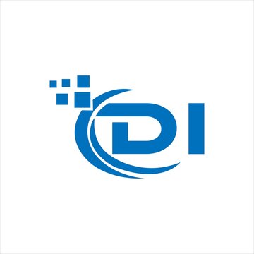 Afbeeldingen over "Di Logo" – Blader in stockfoto's, vectoren en video ...