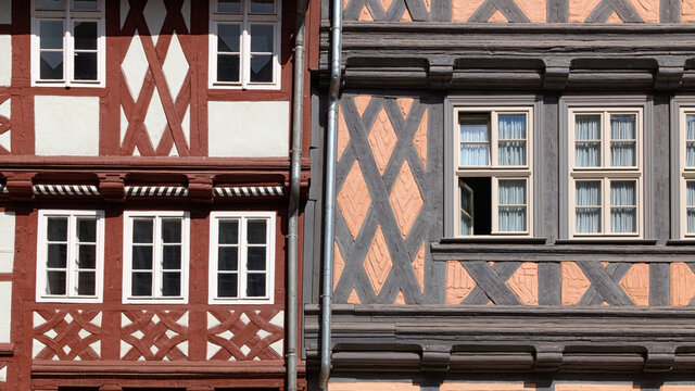 Ausfachung-Bilder: Stock-Fotos & -Videos. | Adobe Stock