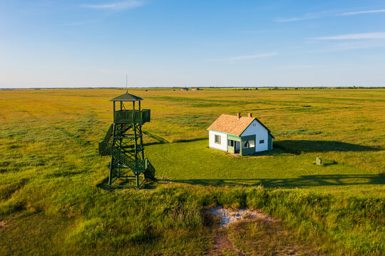 Great Hungarian Plain