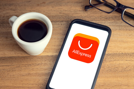 Aliexpress Images – Browse 1,488 Stock Photos, Vectors, and Video ...